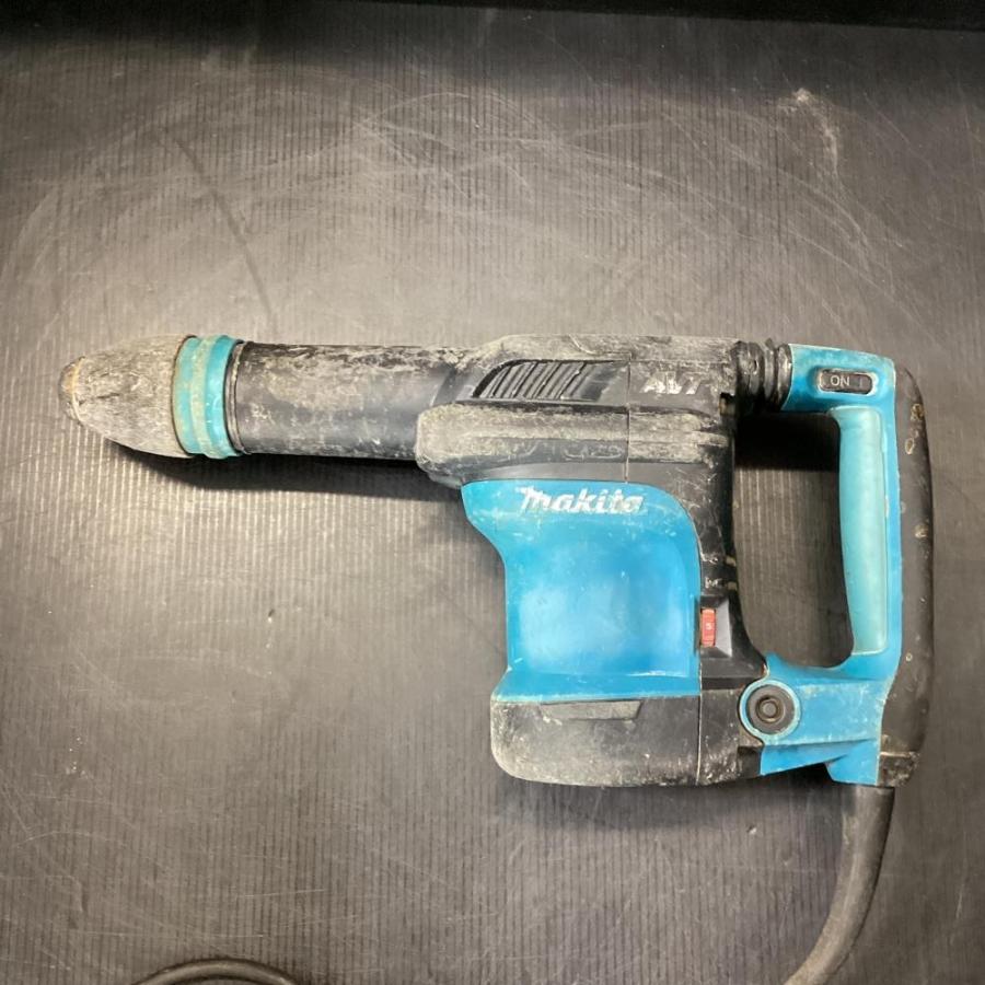 makita/マキタ HM0871C ハンマ 【AC100V】 : TOOLBOX第二産業大宮店 - 通販 - Yahoo!ショッピング