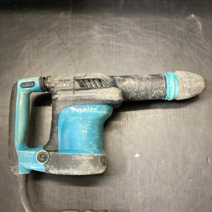makita/マキタ HM0871C ハンマ 【AC100V】 : TOOLBOX第二産業大宮店 - 通販 - Yahoo!ショッピング