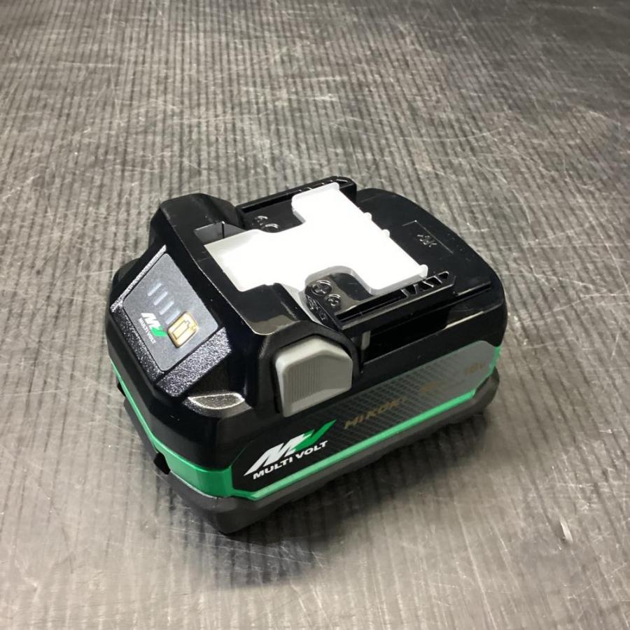 HiKOKI BSL36A18X バッテリ 限定色セット バラシ品【36マルチボルト、2.5Ah】 : TOOLBOX第二産業大宮店 - 通販 - Yahoo!ショッピング