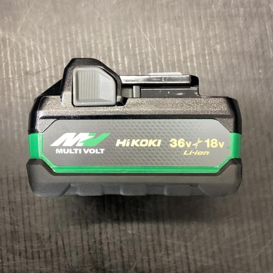 HiKOKI BSL36A18X バッテリ 限定色セット バラシ品【36マルチボルト、2.5Ah】 : TOOLBOX第二産業大宮店 - 通販 - Yahoo!ショッピング