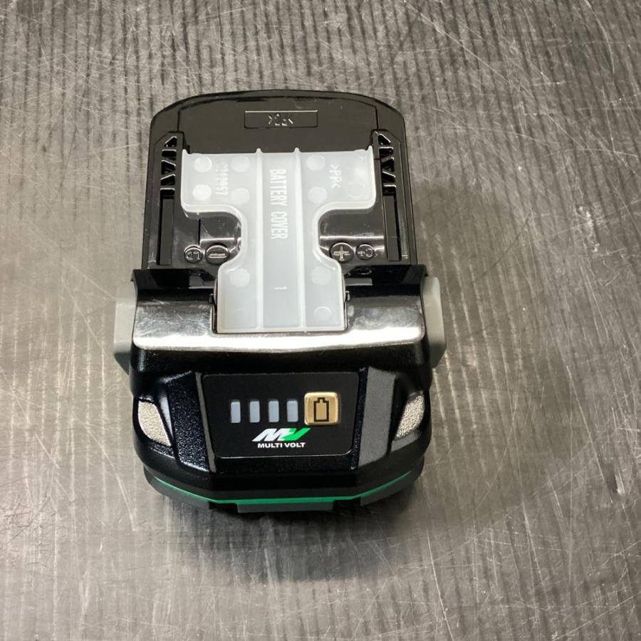 HiKOKI BSL36A18X バッテリ 限定色セット バラシ品【36マルチボルト、2.5Ah】 : TOOLBOX第二産業大宮店 - 通販 - Yahoo!ショッピング