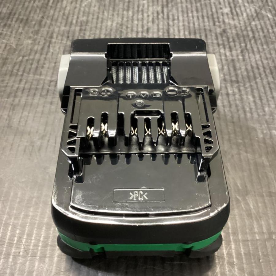 HiKOKI BSL36A18X バッテリ 限定色セット バラシ品【36マルチボルト、2.5Ah】 : TOOLBOX第二産業大宮店 - 通販 - Yahoo!ショッピング