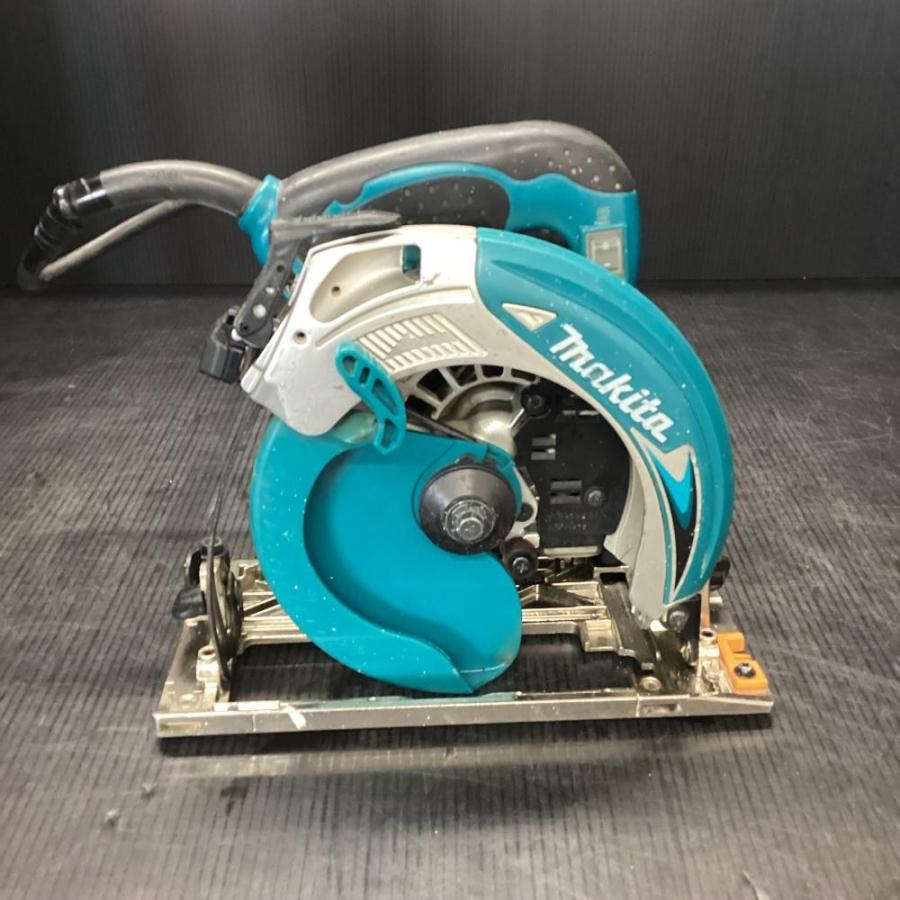 makita/マキタ 5637BA 丸ノコ（AC100V） : TOOLBOX第二産業大宮店 - 通販 - Yahoo!ショッピング