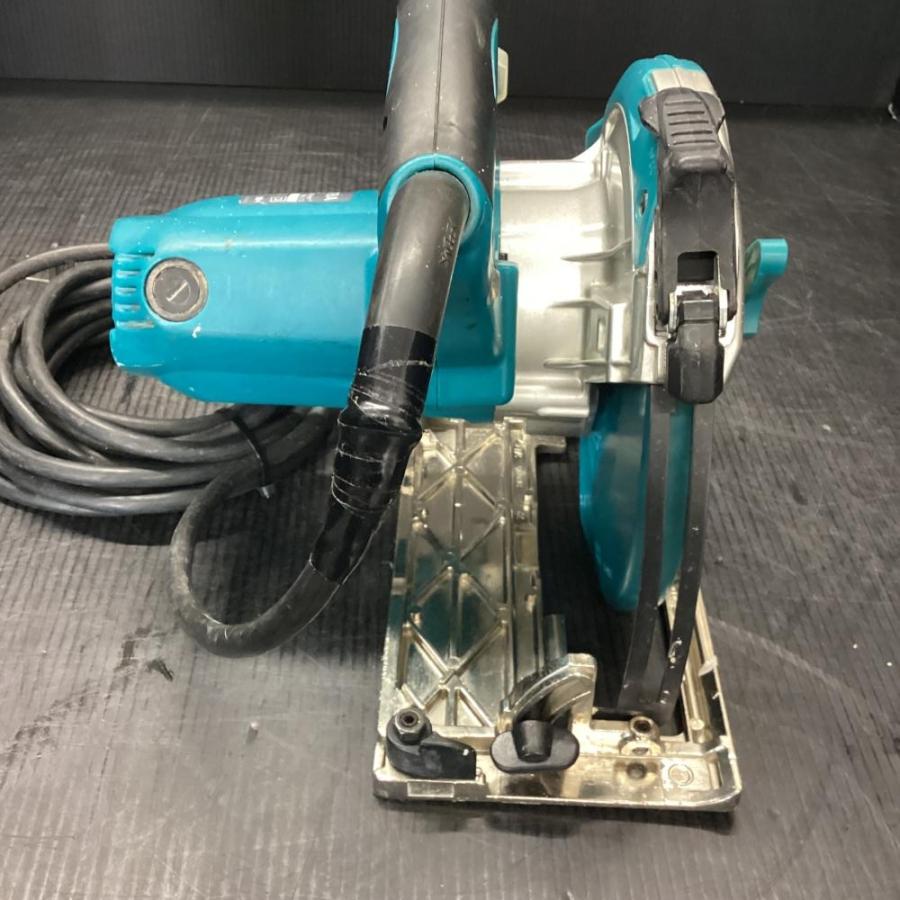makita/マキタ 5637BA 丸ノコ（AC100V） : TOOLBOX第二産業大宮店 - 通販 - Yahoo!ショッピング