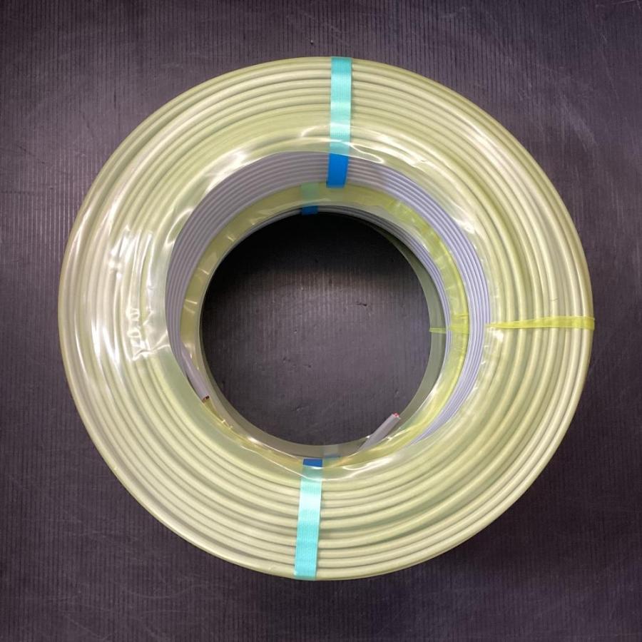 VVFケーブル 3x1.6mm 100m 2巻セット : TOOLBOX第二産業大宮店 - 通販 - Yahoo!ショッピング