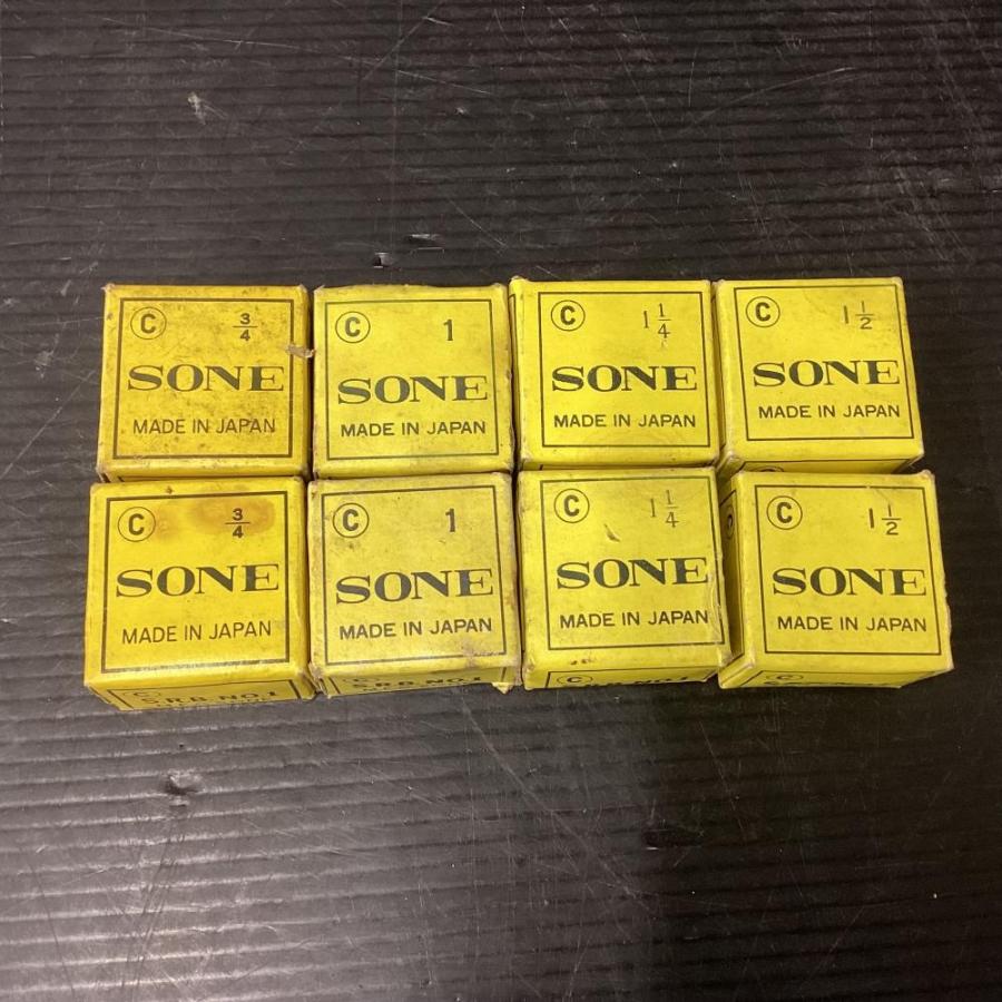 SONE ダイヘッド 8個セット : TOOLBOXヤフー店 - 通販 - Yahoo!ショッピング