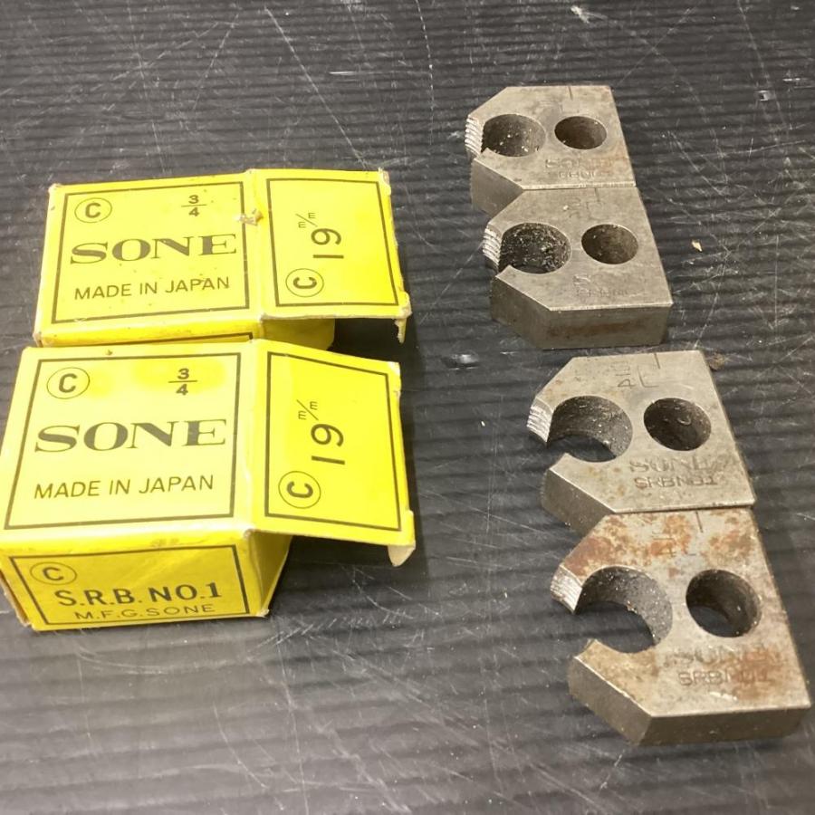 SONE ダイヘッド 8個セット : TOOLBOXヤフー店 - 通販 - Yahoo!ショッピング