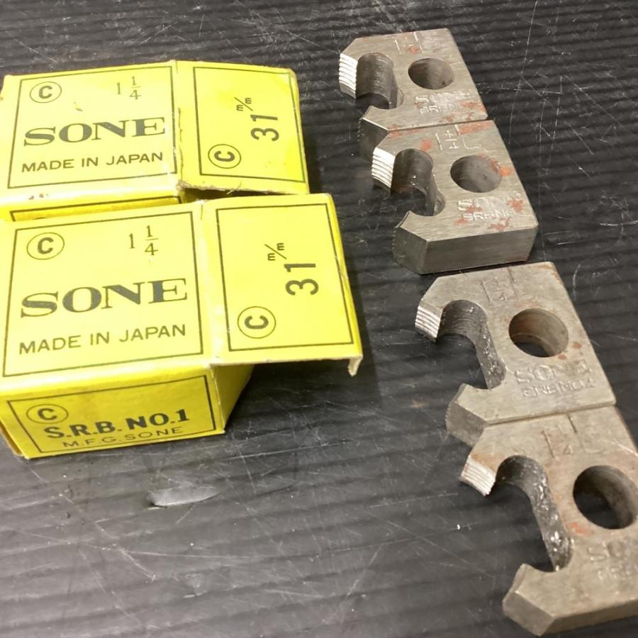 SONE ダイヘッド 8個セット : TOOLBOXヤフー店 - 通販 - Yahoo!ショッピング