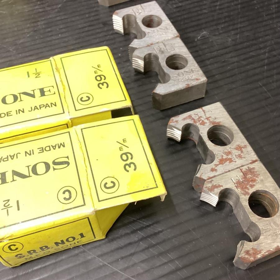 SONE ダイヘッド 8個セット : TOOLBOXヤフー店 - 通販 - Yahoo!ショッピング