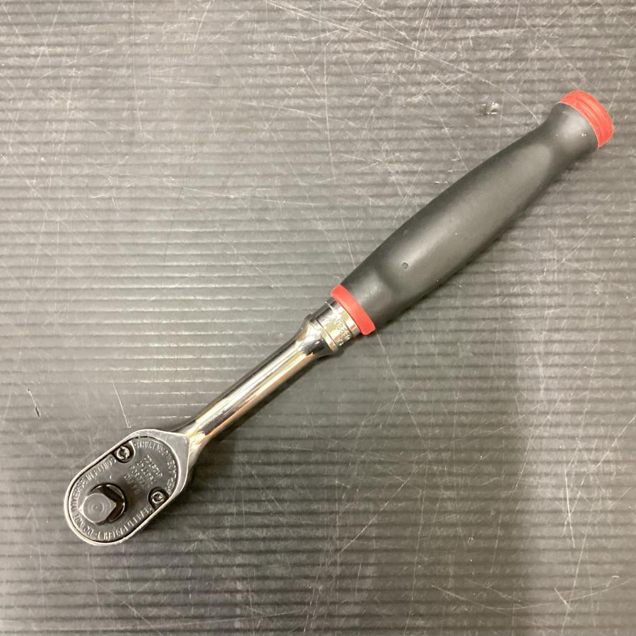 スナップオン/Snap-on FH80 ラチェットレンチ : TOOLBOXヤフー店 - 通販 - Yahoo!ショッピング