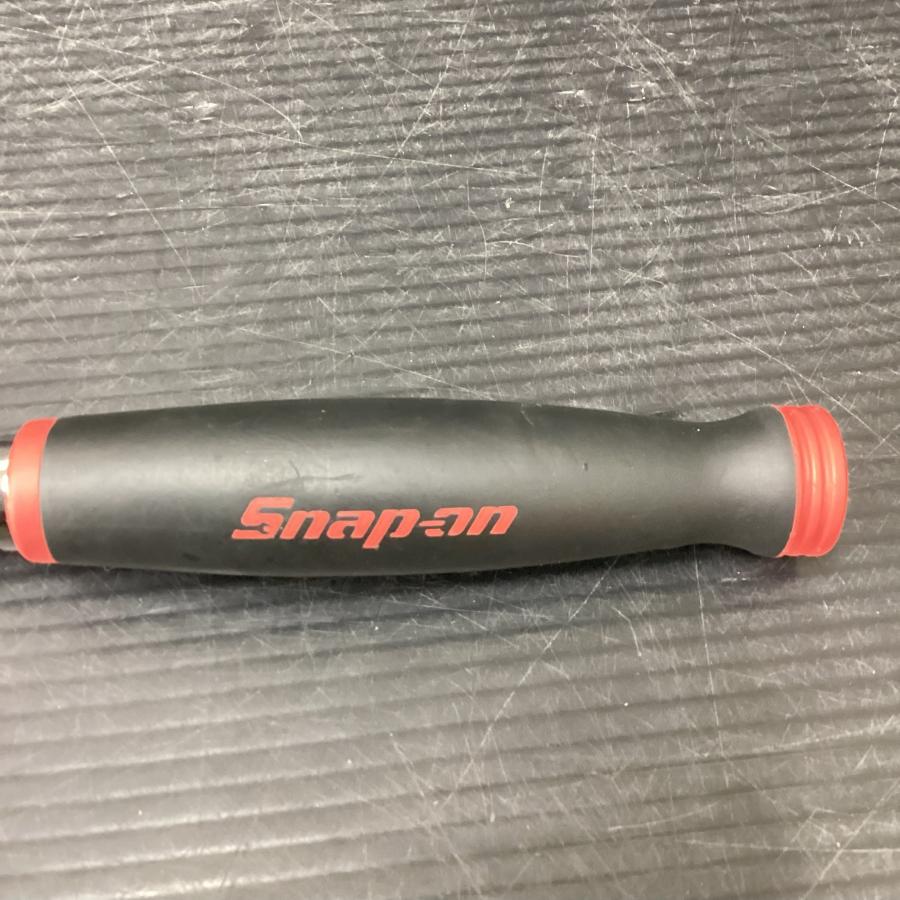 スナップオン/Snap-on FH80 ラチェットレンチ : TOOLBOXヤフー店 - 通販 - Yahoo!ショッピング