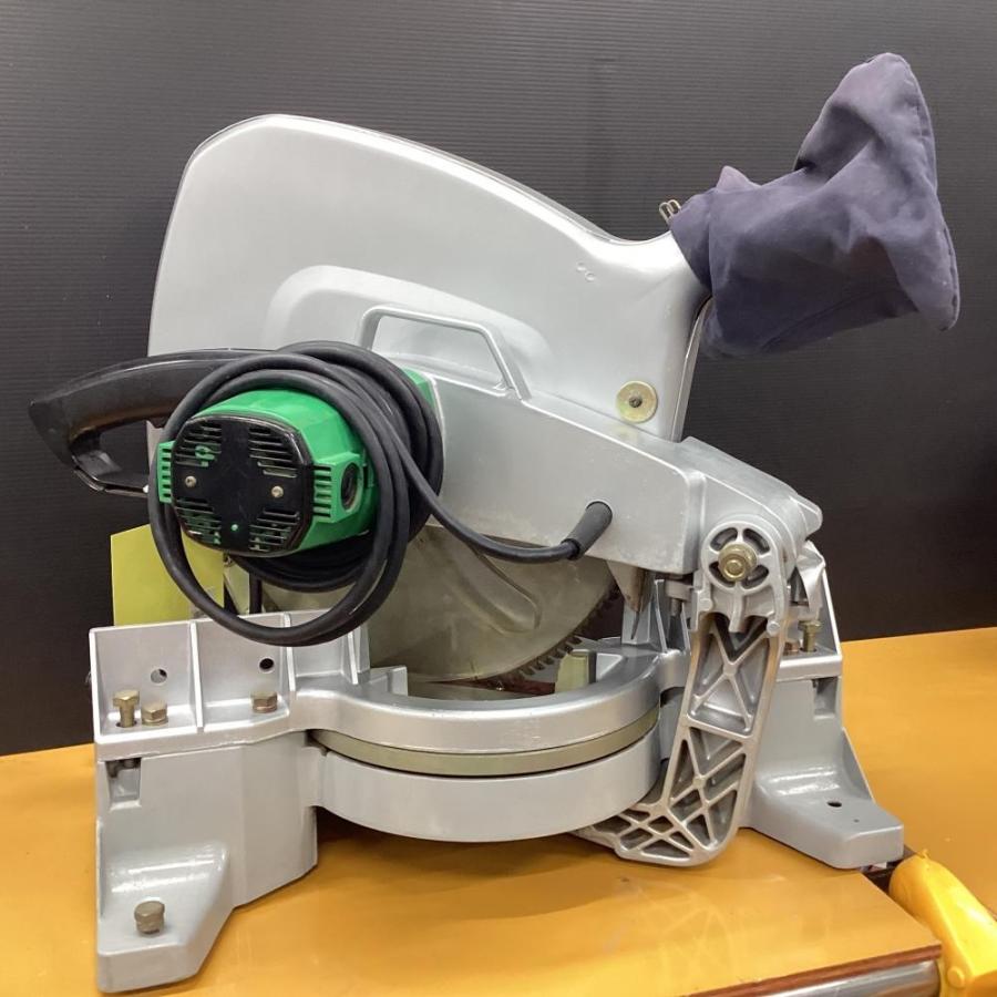 日立工機 C15FB 380mm卓上丸ノコ : TOOLBOXヤフー店 - 通販 - Yahoo!ショッピング