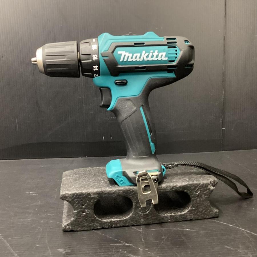 マキタ/makita DF331D ドライバドリル : TOOLBOXヤフー店 - 通販 - Yahoo!ショッピング