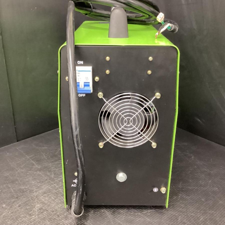 IKURA/育良 ISK-1AP151 プラズマ切断機 : TOOLBOXヤフー店 - 通販 - Yahoo!ショッピング