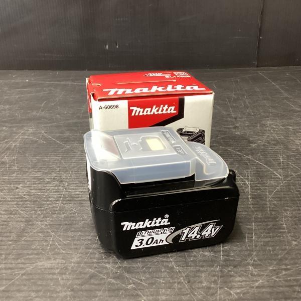 makita/マキタ BL1430B 純正リチウムイオンバッテリー : TOOLBOXヤフー店 - 通販 - Yahoo!ショッピング