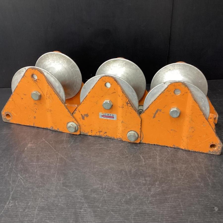 育良 ISS-3600 ケーブルローラ― : TOOLBOXヤフー店 - 通販 - Yahoo!ショッピング