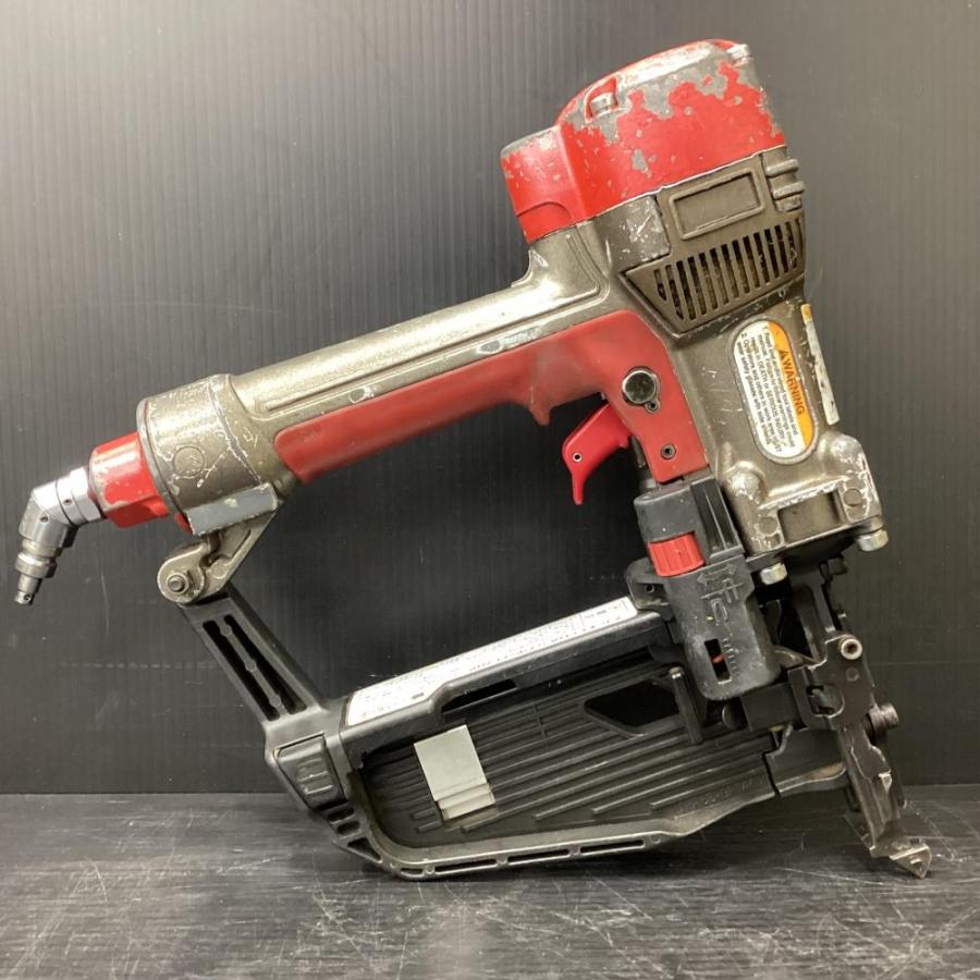 MAX HA-57 高圧57mmフロアタッカ : TOOLBOXヤフー店 - 通販 - Yahoo!ショッピング