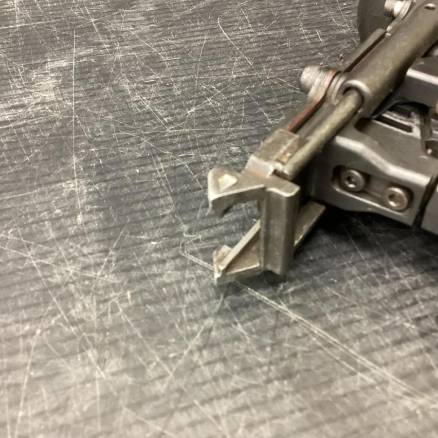 MAX HA-57 高圧57mmフロアタッカ : TOOLBOXヤフー店 - 通販 - Yahoo!ショッピング