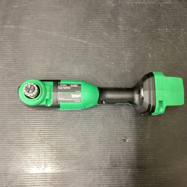 HiKOKI CV18DA NN コードレスマルチツール（電池・充電器別売） : TOOLBOXヤフー店 - 通販 - Yahoo!ショッピング