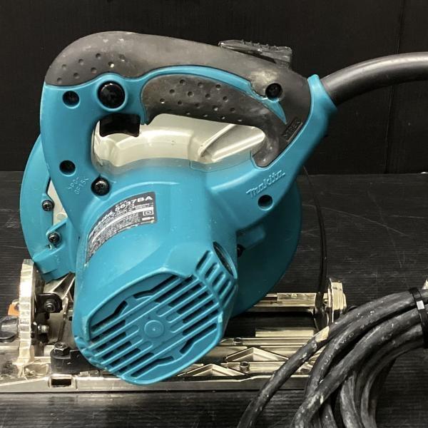 makita 5637BA 丸ノコ : TOOLBOXヤフー店 - 通販 - Yahoo!ショッピング
