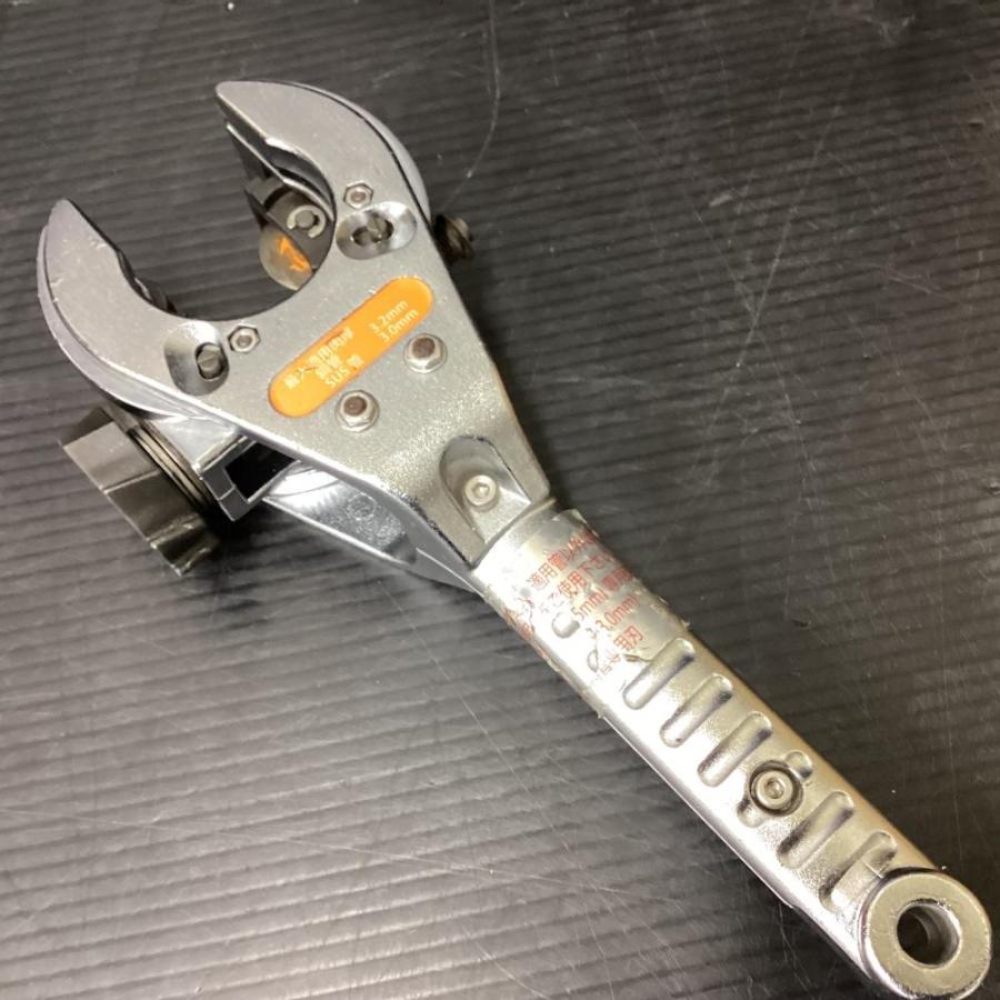 KTC PCR3-35 ラチェットパイプカッター : TOOLBOXヤフー店 - 通販 - Yahoo!ショッピング