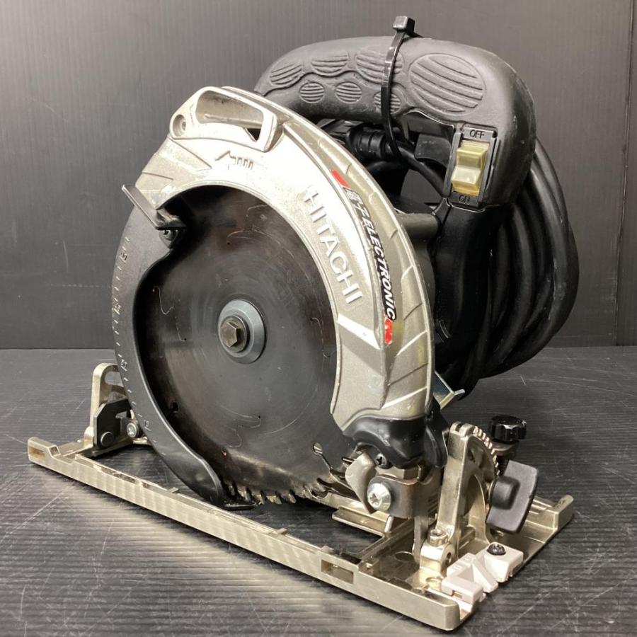 HITACHI C6MVYA2 165mm深切り丸ノコ : TOOLBOXヤフー店 - 通販 - Yahoo!ショッピング