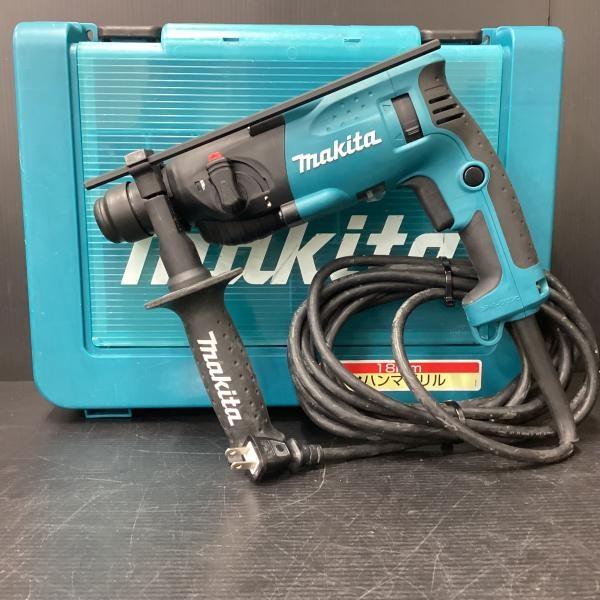 makita HR1830F 18mmハンマドリル※商品説明要確認 : TOOLBOXヤフー店 - 通販 - Yahoo!ショッピング