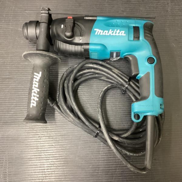 makita HR1830F 18mmハンマドリル※商品説明要確認 : TOOLBOXヤフー店 - 通販 - Yahoo!ショッピング