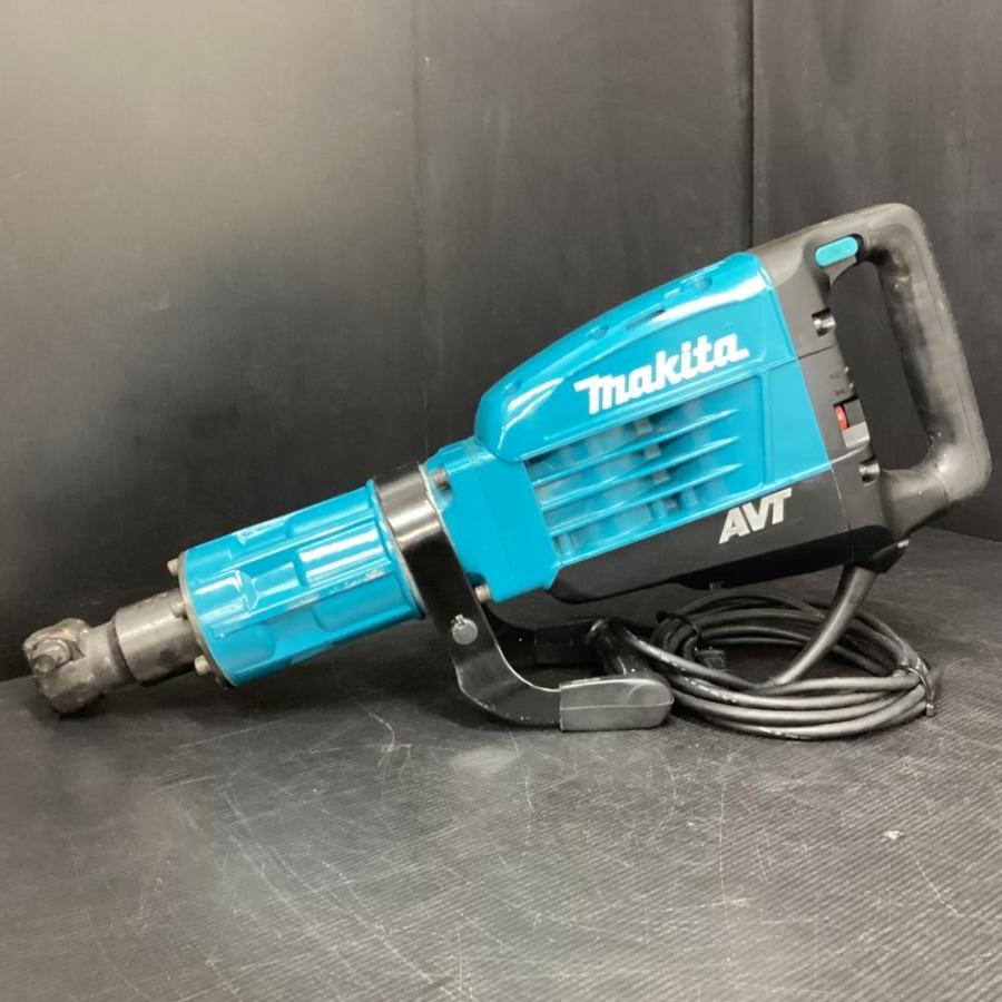 makita HM1317C 電動ハンマ 先端ハツリビット付 : TOOLBOXヤフー店 - 通販 - Yahoo!ショッピング