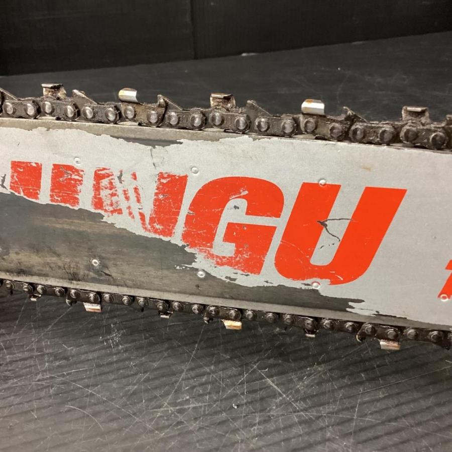 SHINGU SVK3520D 350mm 2stエンジンチェンソー : TOOLBOXヤフー店 - 通販 - Yahoo!ショッピング