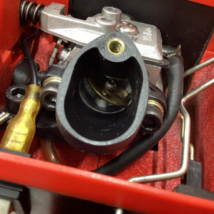 SHINGU SVK3520D 350mm 2stエンジンチェンソー : TOOLBOXヤフー店 - 通販 - Yahoo!ショッピング