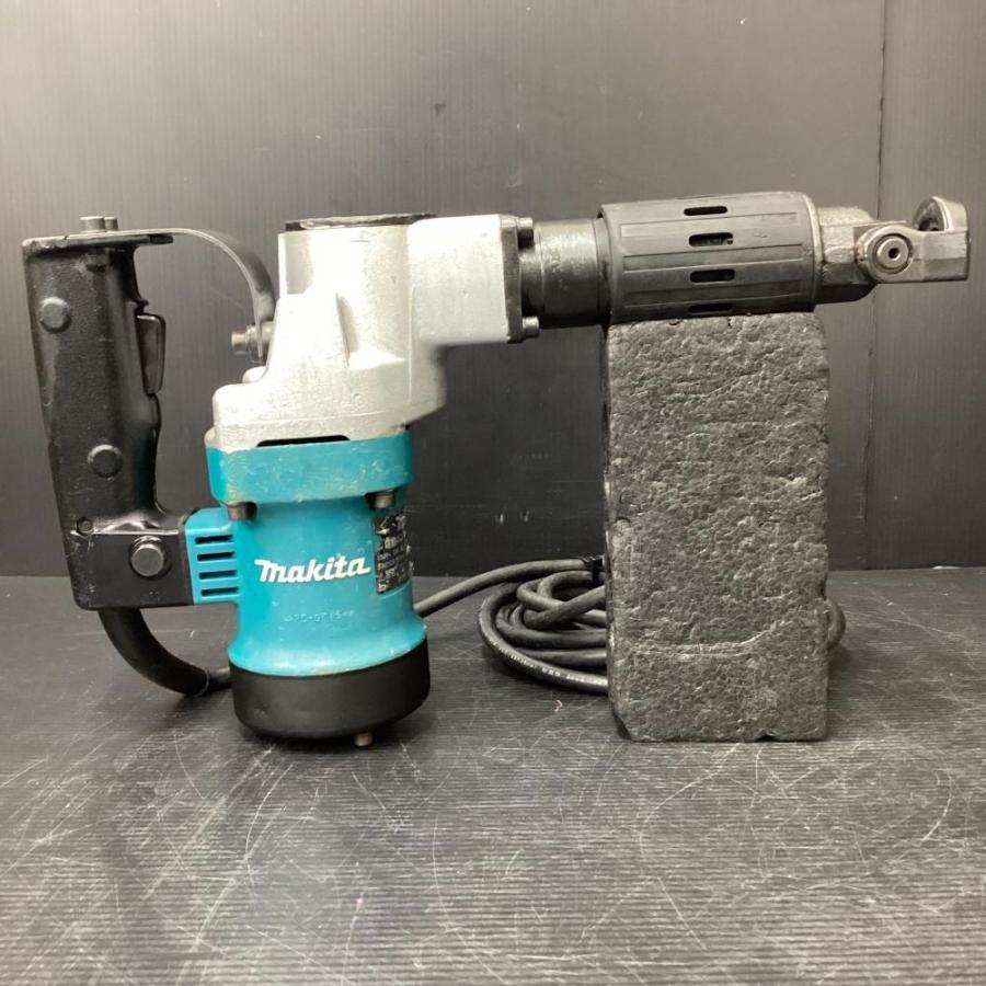 makita HM0810 電動ハンマ 六角シャンク17mm : TOOLBOXヤフー店 - 通販 - Yahoo!ショッピング