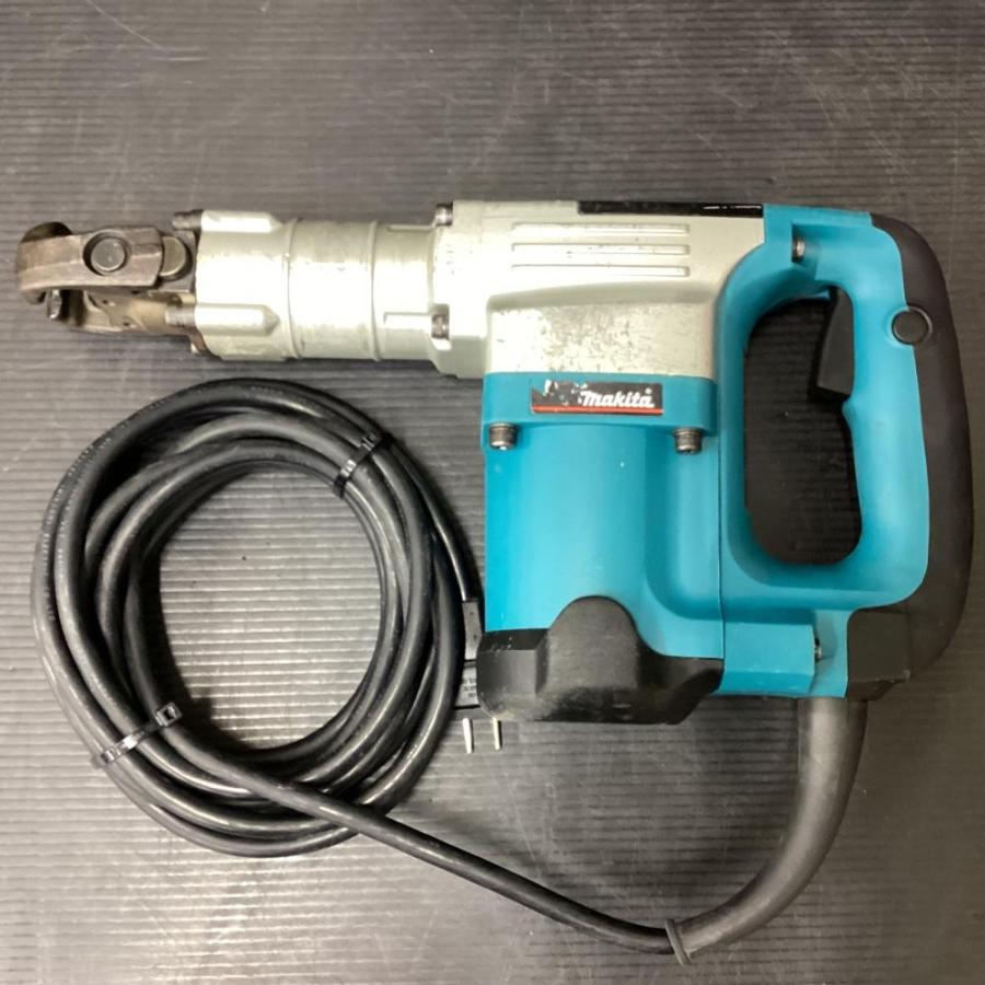 makita HM0830 電動ハンマ : TOOLBOXヤフー店 - 通販 - Yahoo!ショッピング