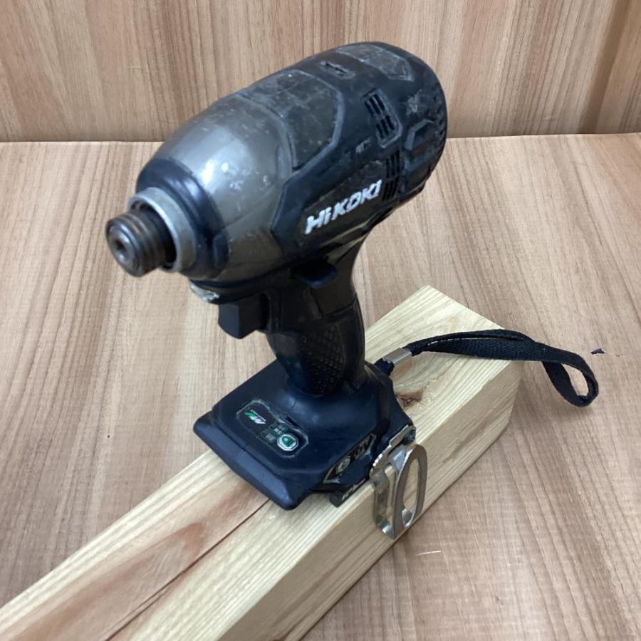HiKOK/ハイコーキI WH36DA 充電式インパクトドライバ マルチボルト : TOOLBOXヤフー店 - 通販 - Yahoo!ショッピング