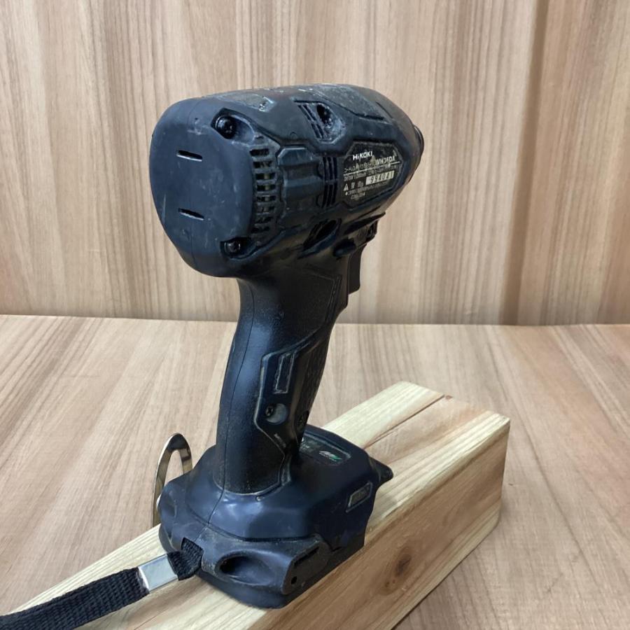 HiKOK/ハイコーキI WH36DA 充電式インパクトドライバ マルチボルト : TOOLBOXヤフー店 - 通販 - Yahoo!ショッピング