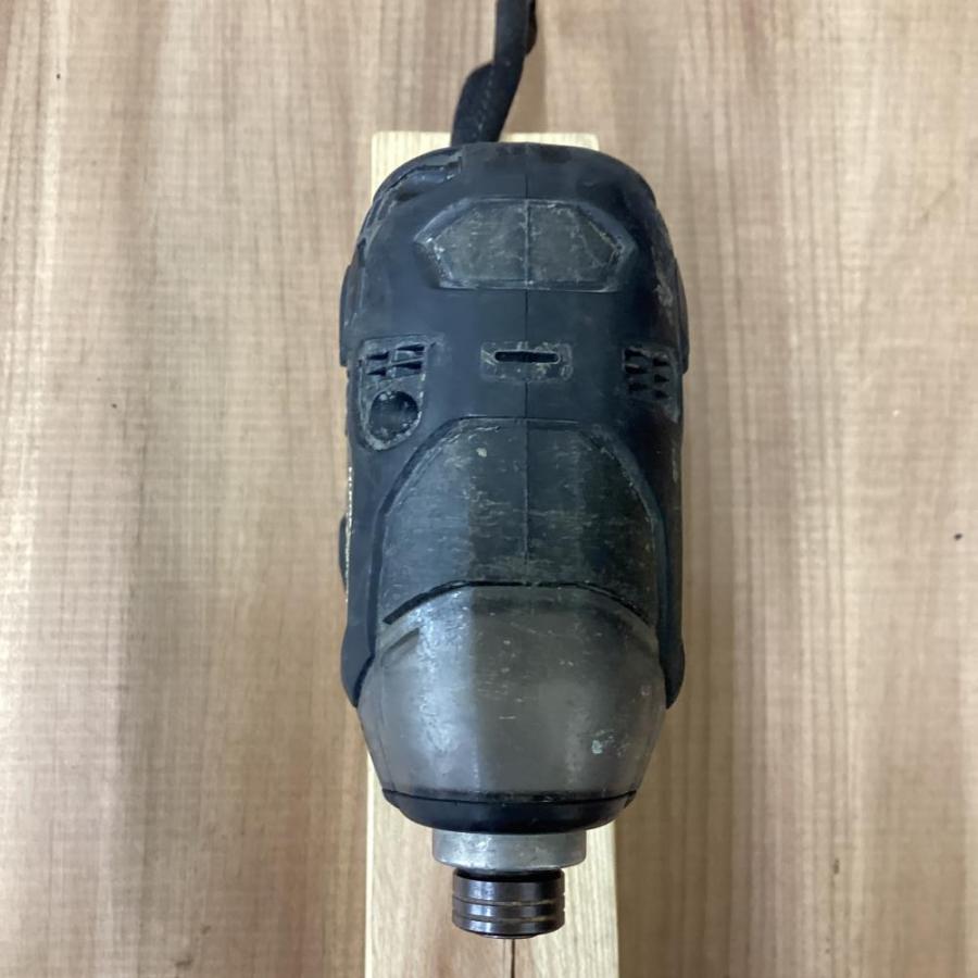 HiKOK/ハイコーキI WH36DA 充電式インパクトドライバ マルチボルト : TOOLBOXヤフー店 - 通販 - Yahoo!ショッピング