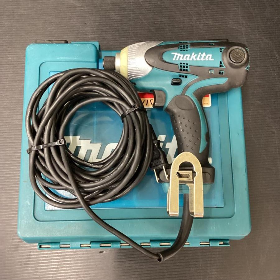 makita/マキタ 6955 インパクトドライバ : TOOLBOXヤフー店 - 通販 - Yahoo!ショッピング