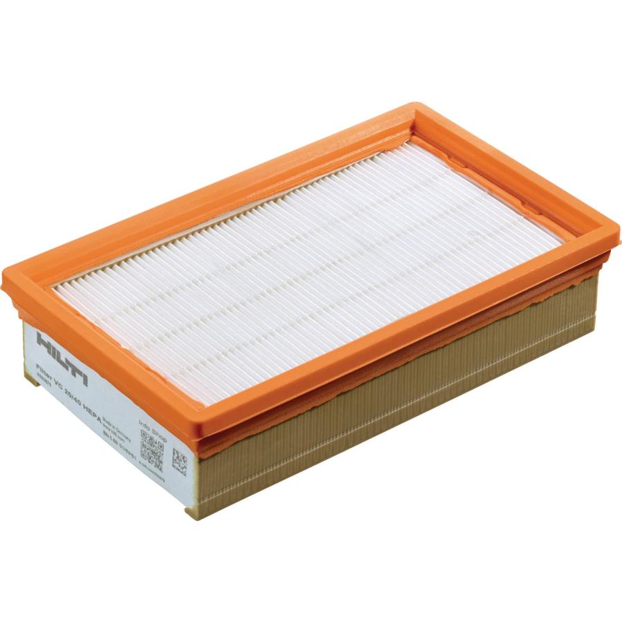 HILTI (ヒルティ) フィルター VC 20/40 HEPA US : ヒルティ正規代理店 TOOLBOX - 通販 - Yahoo!ショッピング