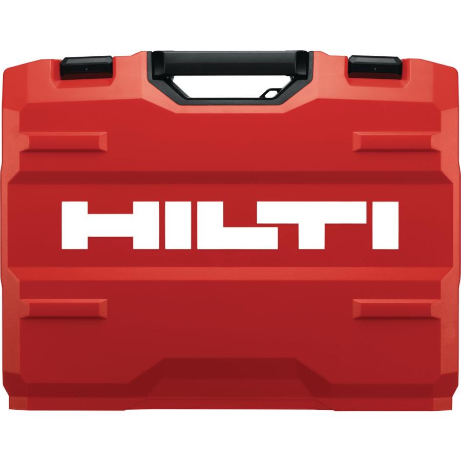 HILTI (ヒルティ) ツールケース BX3 / L ME 空 : ヒルティ正規代理店 TOOLBOX - 通販 - Yahoo!ショッピング