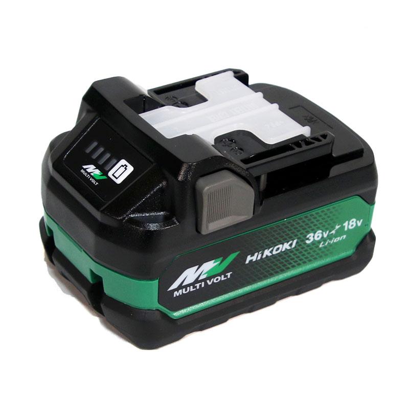 HIKOKI（ハイコーキ）18V コードレスジグソー CJ18DA(XPZ) マルチボルト充電池(BSL36A18X)1個 充電器 ...