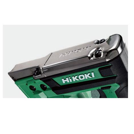 HiKOKI HIKOKI（ハイコーキ）10.8V コードレスタッカ（ステープル幅12mm）N1212DA(LS) 4.0Ah Li-ion充電池(BSL1240M)1個 充電器(UC12SL ...
