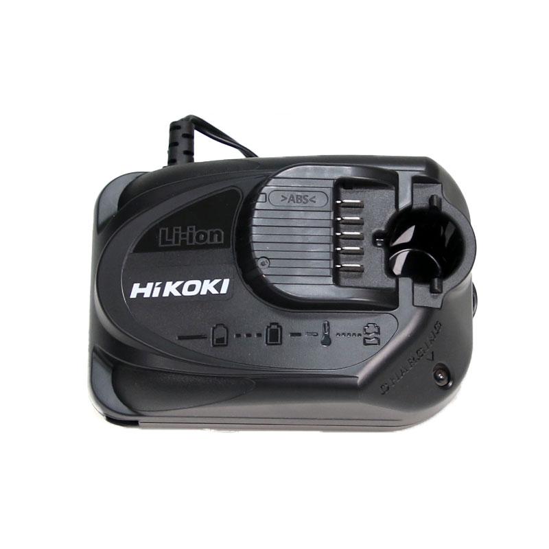 HIKOKI 10.8V（差込式）リチウムイオン電池対応充電器 UC10SL2 ／ BCL1030・BCL1015対応 :01-0-01106-011:コーグストックス ヤフー店 - 通販 ...