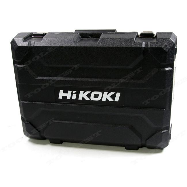 HiKOKI HIKOKI（ハイコーキ）10.8V コードレスロータリハンマドリル DH12DD(2LSK) 4.0Ah Li-ion充電池(BSL1240M)2個 充電器(UC12SL ...