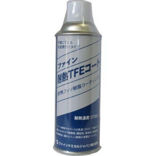 FC-103 耐熱TFEコート 4L缶 ファインケミカル : ツールエクスプレスヤフー店 - 通販 - Yahoo!ショッピング