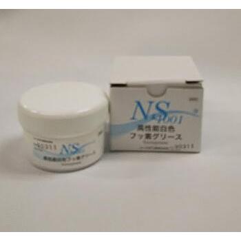 NS1001 100g(チューブ） 高性能特殊フッ素グリース 山一化学 : ツールエクスプレスヤフー店 - 通販 - Yahoo!ショッピング