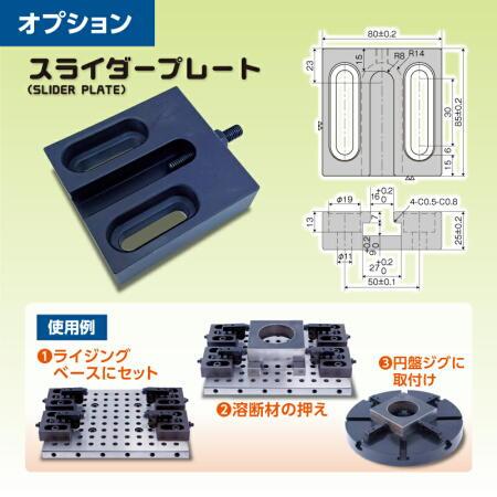 SH-0814 M8 ローリングボルト スパイク頭（単品） エヌジェイアイ : ツールエクスプレスヤフー店 - 通販 - Yahoo!ショッピング