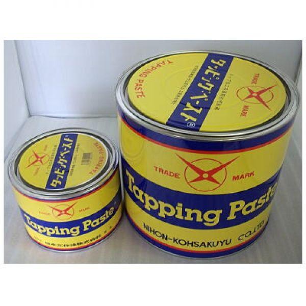 TP01 タッピングペースト(C101) 1kg 日本工作油 : ツールエクスプレスヤフー店 - 通販 - Yahoo!ショッピング