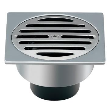 カクダイ 422-310-50 角型ワントラップ VP・VU管兼用 KAKUDAI ' : ツールキング - 通販 - Yahoo!ショッピング