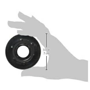 小型便 (マキタ) ナイロンコード付スプール 8M巻 A-53067 取付可能コード径φ1.6〜1.65mm makita :A-53067 ...