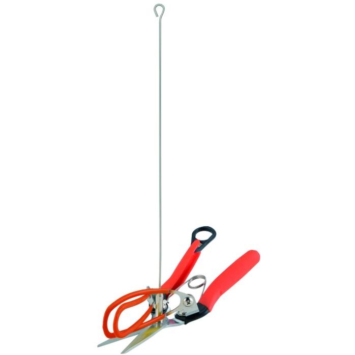 サボテン AG-21 アスパラ収穫鋏 202211 ' : ツールキング - 通販 - Yahoo!ショッピング